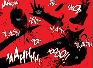 Nailbiter | List of Deaths Wiki | Fandom