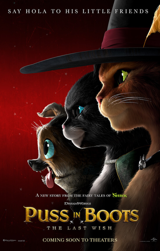Puss In Boots The Last Wish List Of Deaths Wiki Fandom