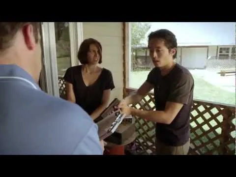 The Walking Dead (Bright House Networks Commercial) | List of Deaths ...