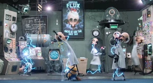 Minions | List of Deaths Wiki | Fandom