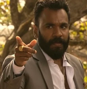 Carlos Singh | List of Deaths Wiki | Fandom
