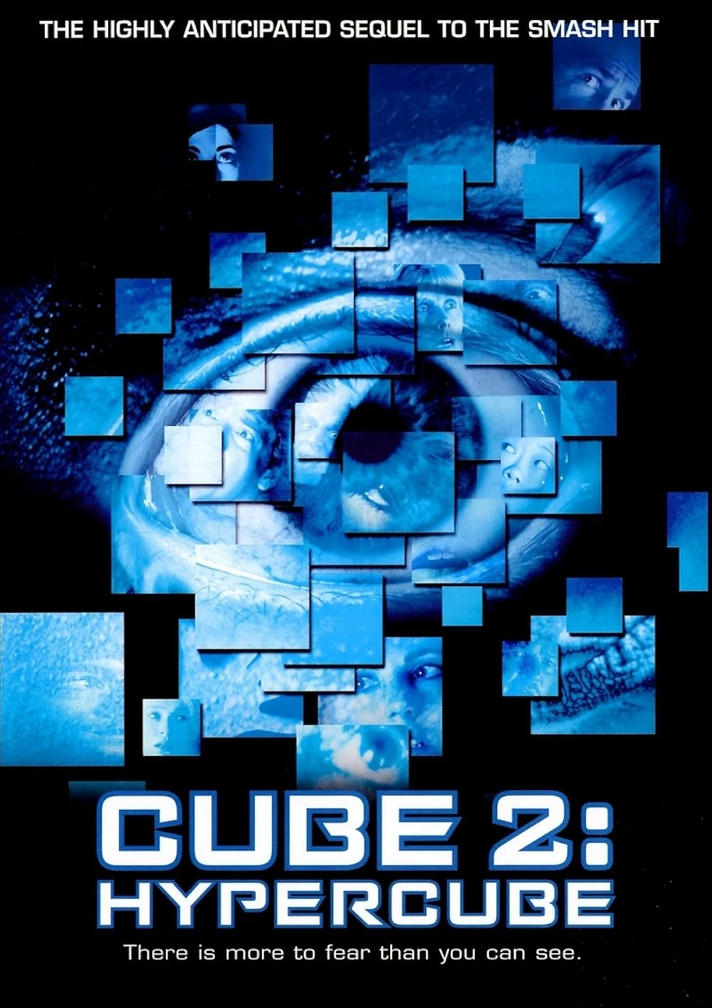 Cube 2: Hypercube | List of Deaths Wiki | Fandom