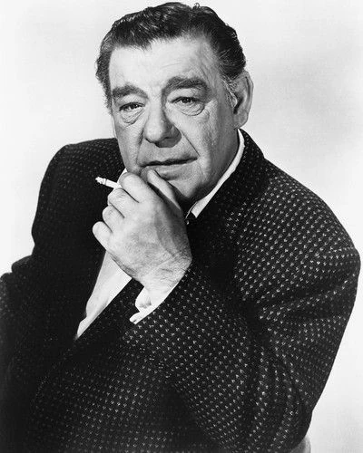 Lon Chaney Jr. | List of Deaths Wiki | Fandom