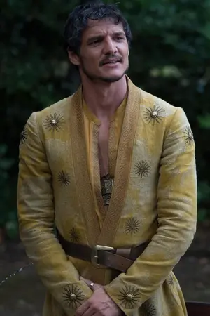 Oberyn Martell | List of Deaths Wiki | Fandom