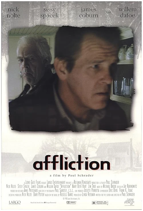 Affliction (1997) | List of Deaths Wiki | Fandom