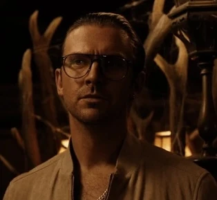 Detective Adam Barrett | List of Deaths Wiki | Fandom