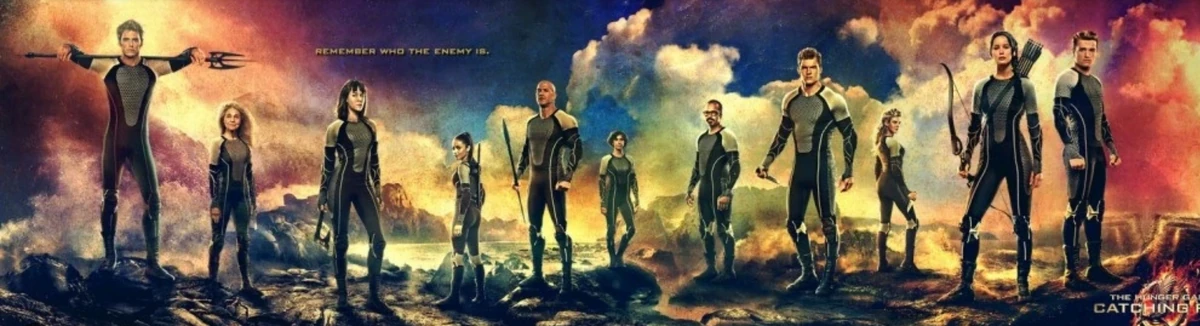 75th Annual Hunger Games | List of Deaths Wiki | Fandom