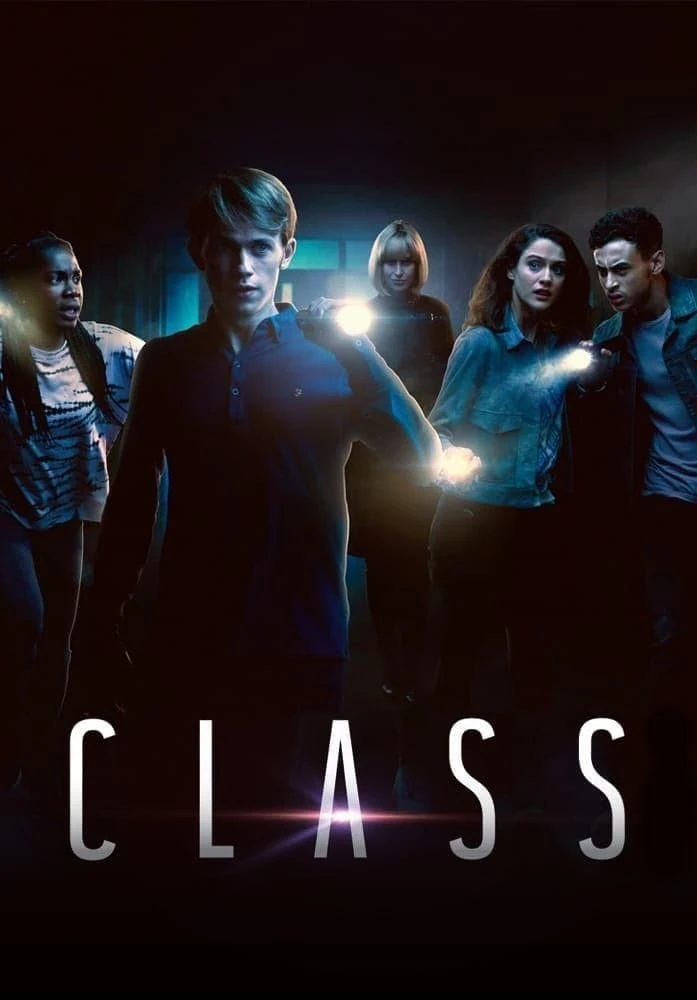 Class | List of Deaths Wiki | Fandom