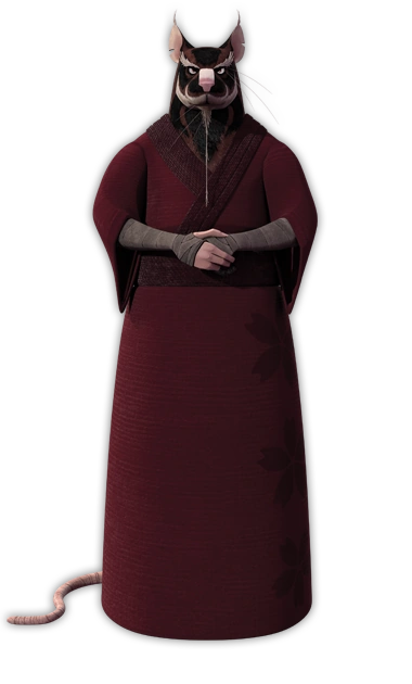 Splinter (TMNT 2012) | List of Deaths Wiki | Fandom