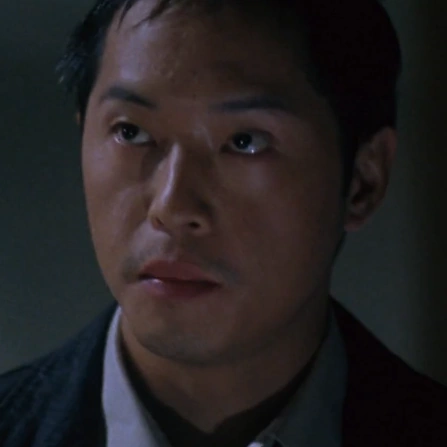 Detective Steven Sing | List of Deaths Wiki | Fandom