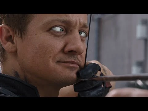 Hawkeye, but he misses every shot | List of Deaths Wiki | Fandom