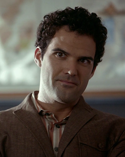 William Tanner | List of Deaths Wiki | Fandom