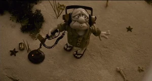 Mary and Max | List of Deaths Wiki | Fandom