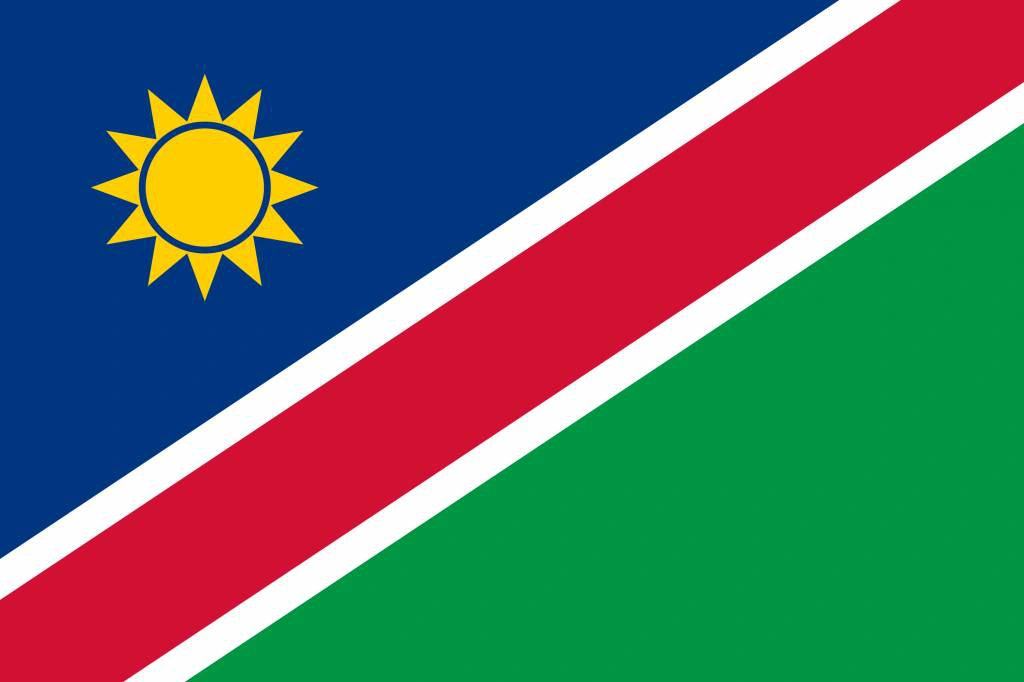 Namibia (Body Counts) | List of Deaths Wiki | Fandom