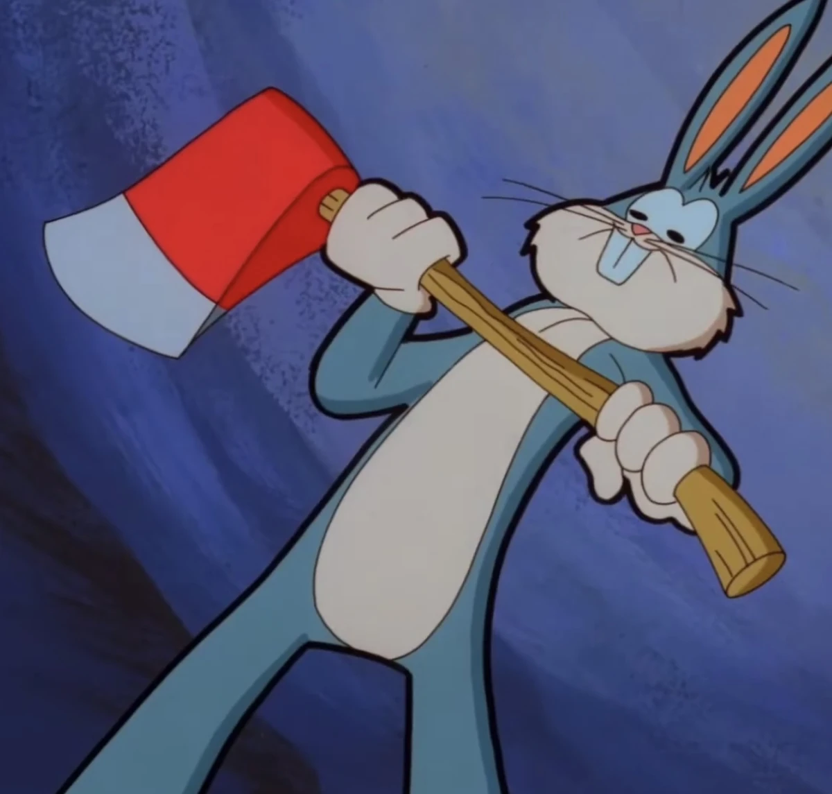 Pod Bugs Bunny | List of Deaths Wiki | Fandom