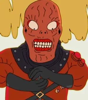 Ash Firin | List of Deaths Wiki | Fandom