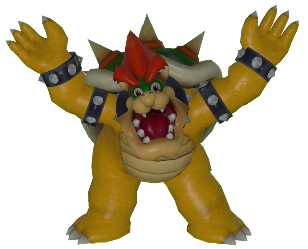 Bowser (SMG4) | List of Deaths Wiki | Fandom