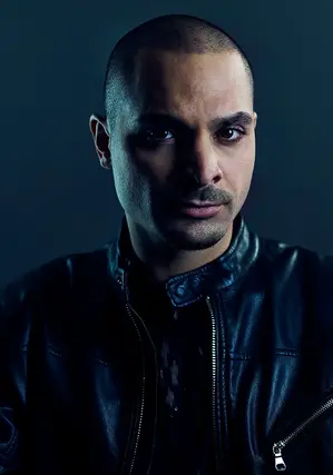 Nacho Varga | List of Deaths Wiki | Fandom