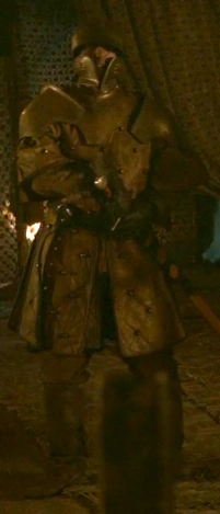 Ser Emmon Cuy | List of Deaths Wiki | Fandom