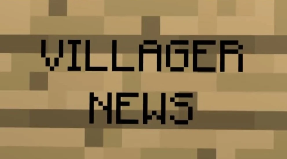 Villager News | List of Deaths Wiki | Fandom
