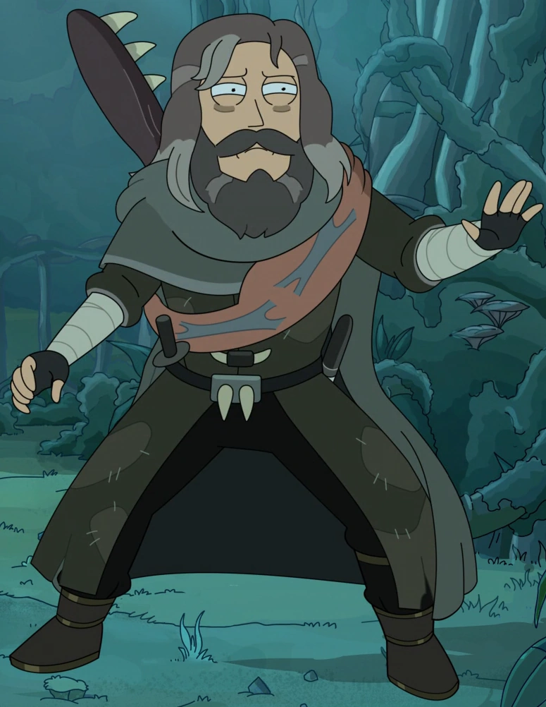 Jerry Smith (Prime) | List of Deaths Wiki | Fandom