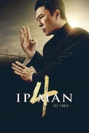 Ip Man 4: The Finale | List of Deaths Wiki | Fandom