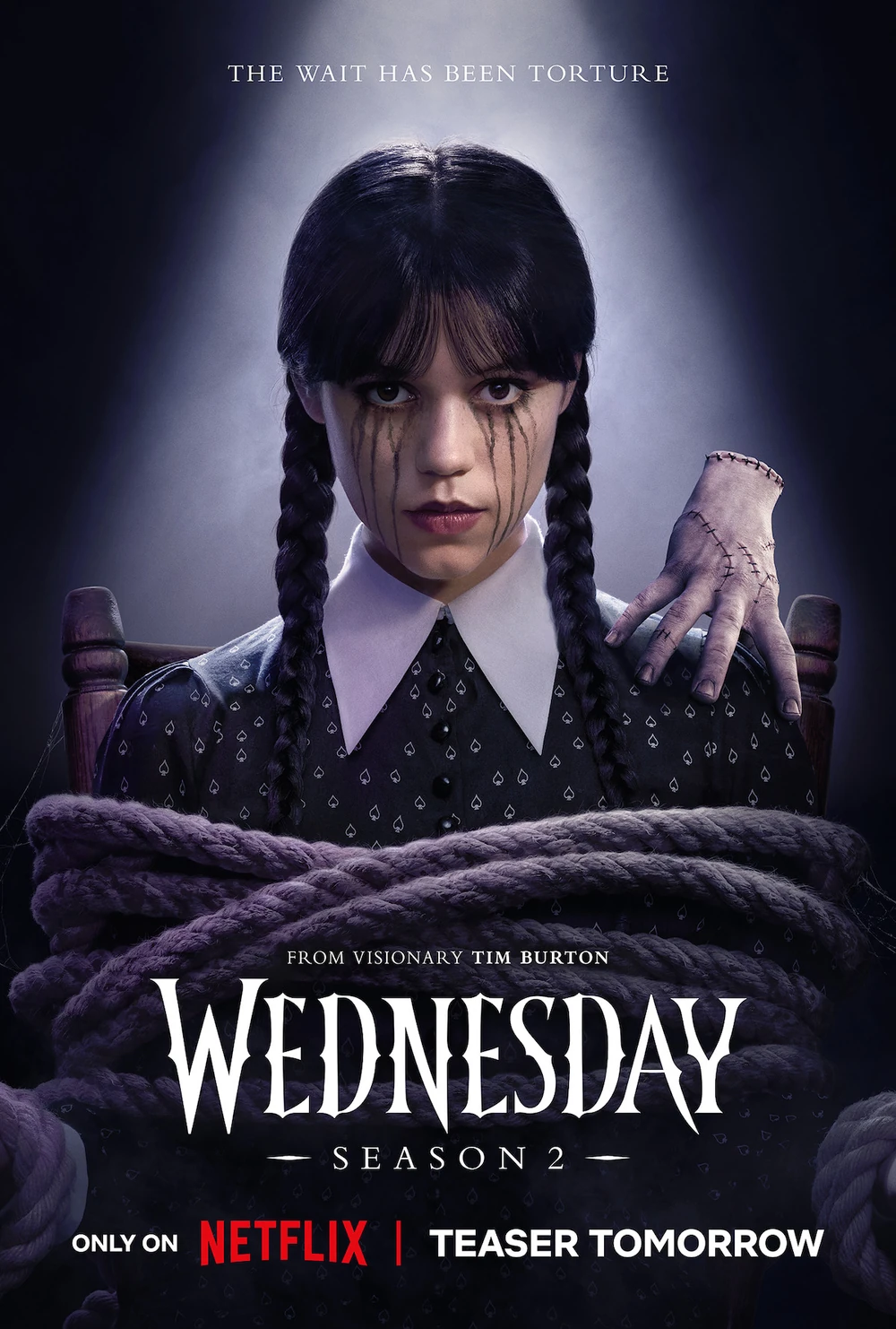 Wednesday | List of Deaths Wiki | Fandom