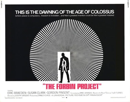 Colossus: The Forbin Project | List of Deaths Wiki | Fandom