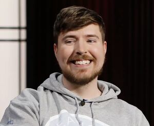 Jimmy Donaldson | List of Deaths Wiki | Fandom