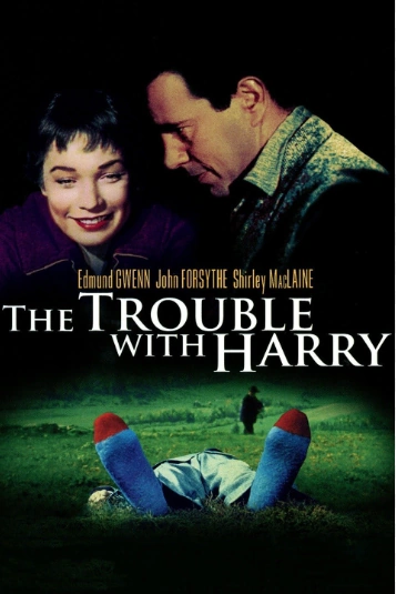 The Trouble with Harry | List of Deaths Wiki | Fandom