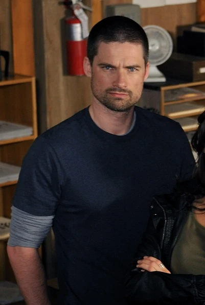 Brett Radner | List of Deaths Wiki | Fandom