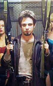 El Wray | List of Deaths Wiki | Fandom