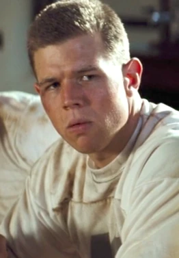 Gerry Bertier | List of Deaths Wiki | Fandom