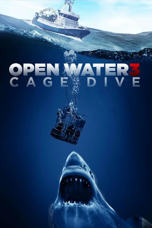 Open Water 3: Cage Dive | List of Deaths Wiki | Fandom