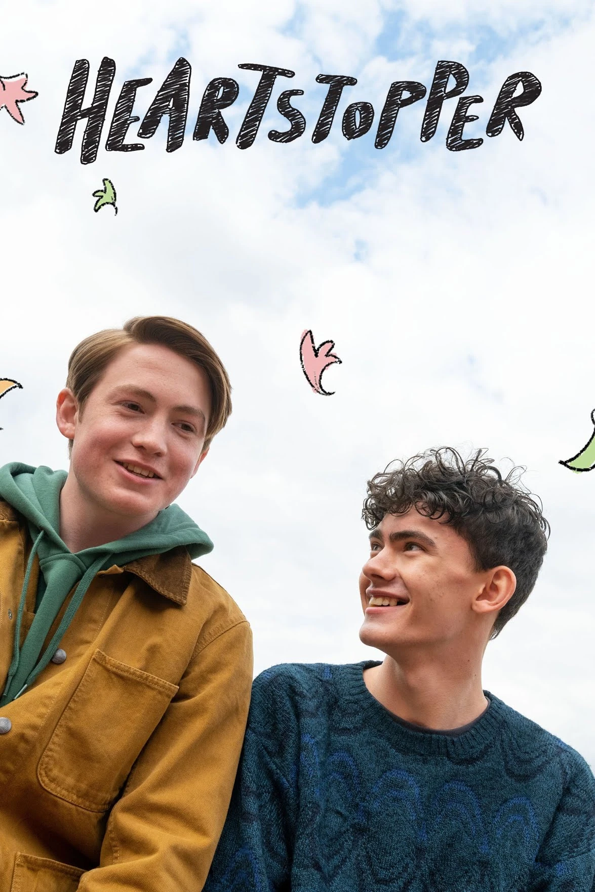 Heartstopper | List of Deaths Wiki | Fandom