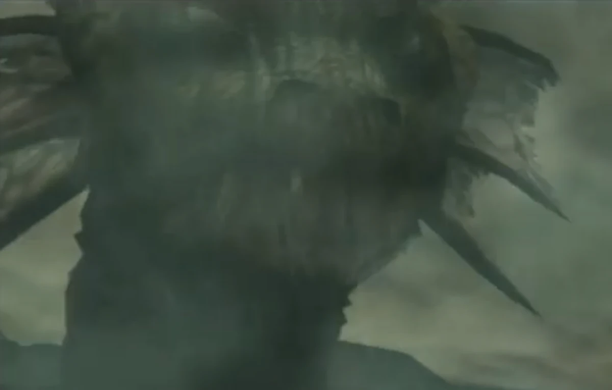 Hydra (God of War) | List of Deaths Wiki | Fandom