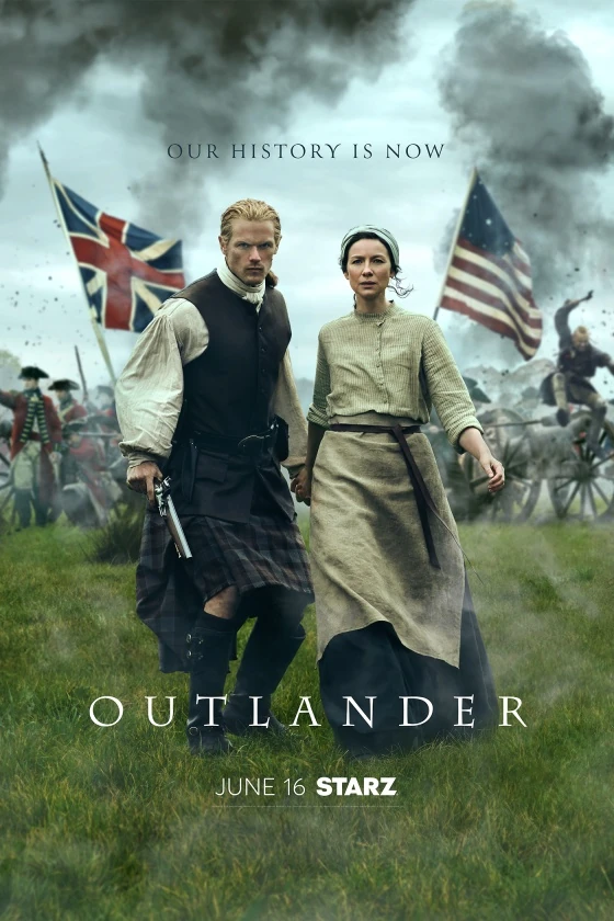 Outlander | List of Deaths Wiki | Fandom