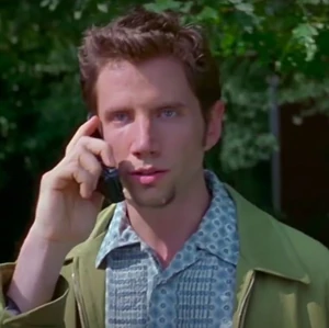 Randy Meeks | List of Deaths Wiki | Fandom