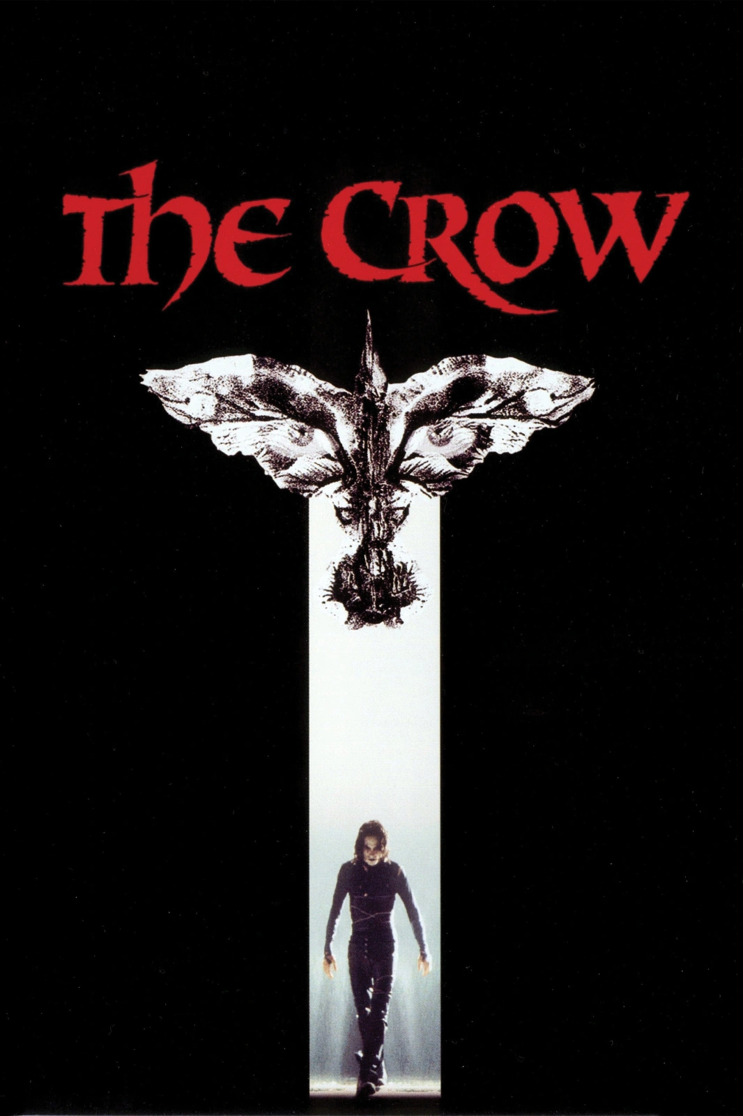 The Crow | List of Deaths Wiki | Fandom