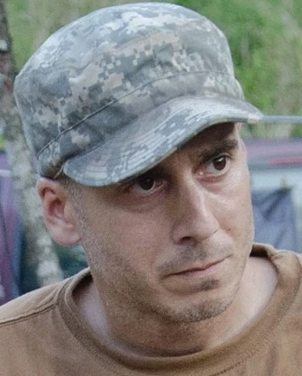 Mitch Dolgen | List of Deaths Wiki | Fandom