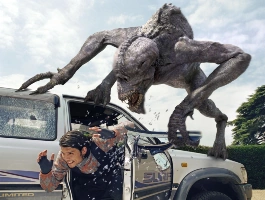 Future Predators | List of Deaths Wiki | Fandom