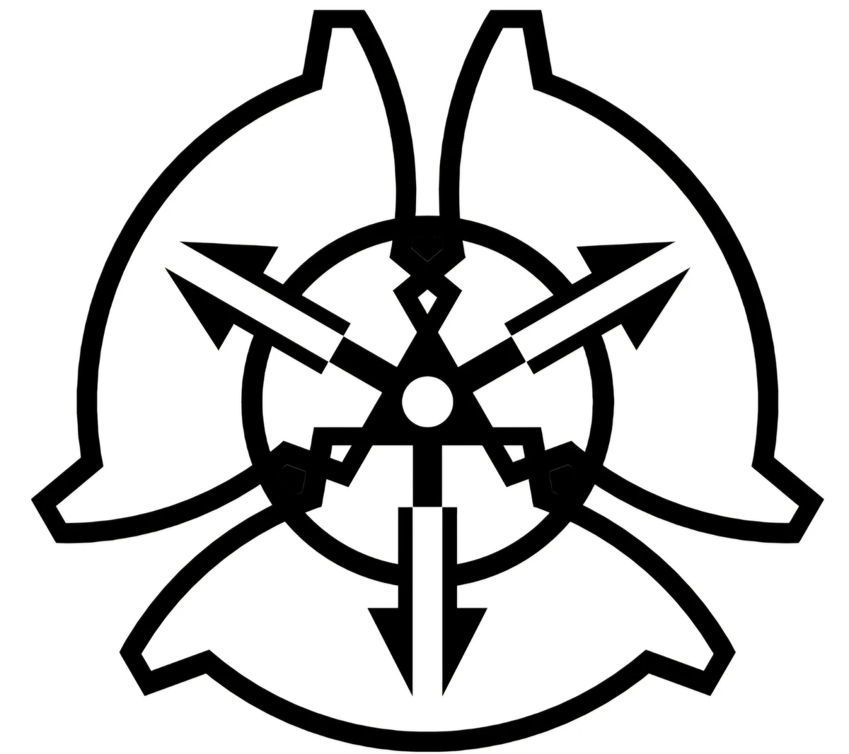 The SCP Foundation Series III | List of Deaths Wiki | Fandom