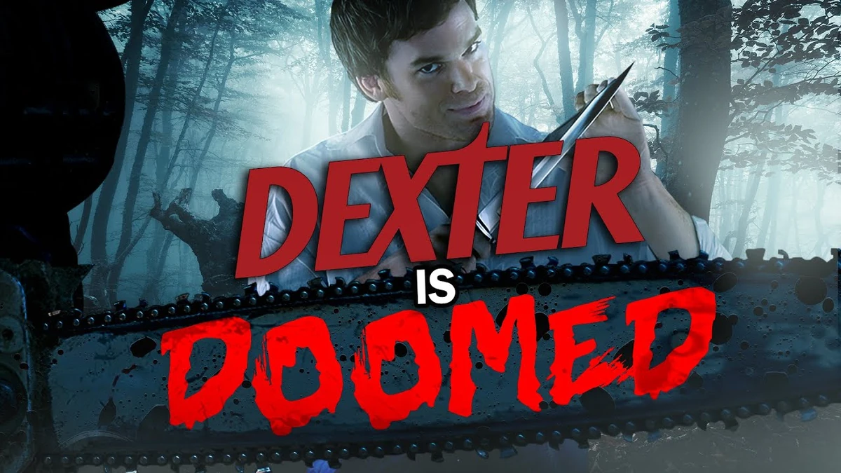 Dexter Is Doomed List Of Deaths Wiki Fandom
