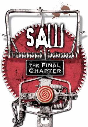 Saw: The Final Chapter | List of Deaths Wiki | Fandom
