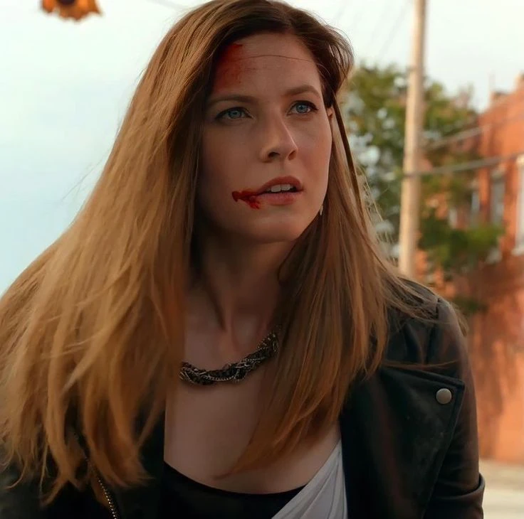 Valerie Tulle | List of Deaths Wiki | Fandom