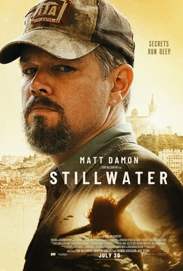 Stillwater | List of Deaths Wiki | Fandom
