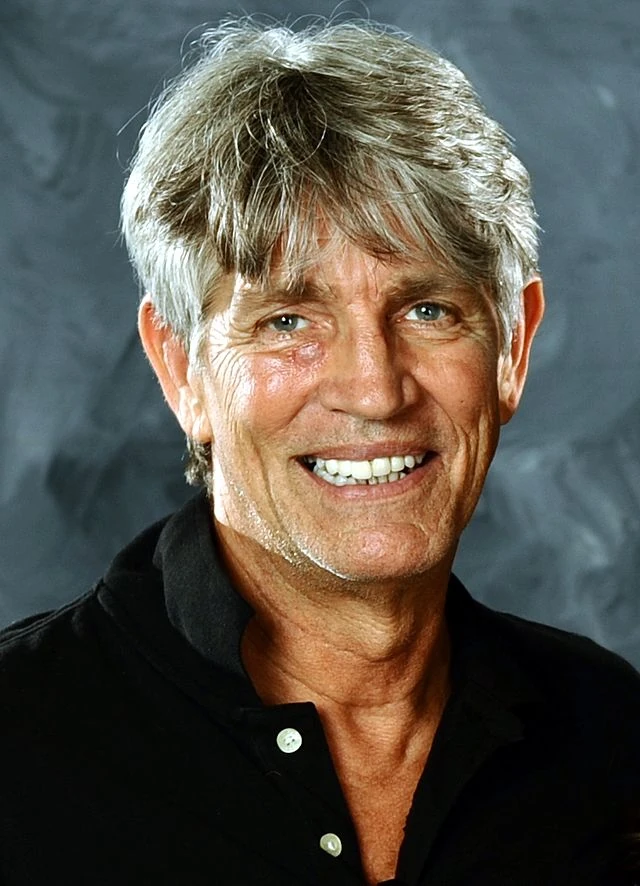 Eric Roberts | List of Deaths Wiki | Fandom