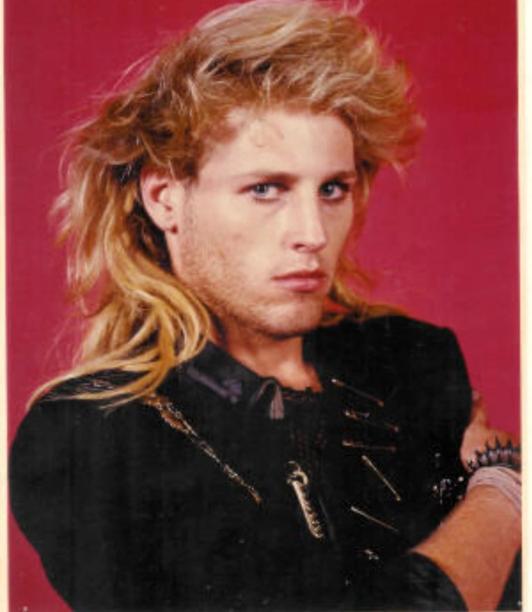 Paul Harris | List of Deaths Wiki | Fandom