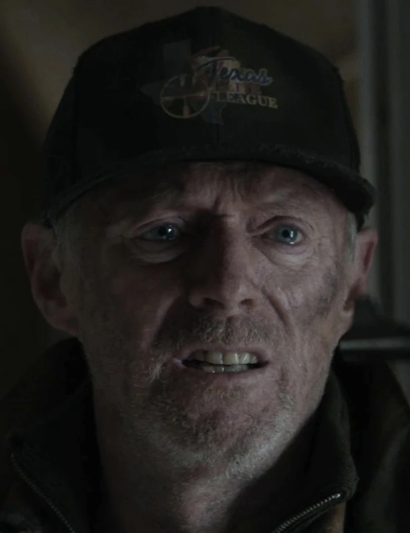 R.J. Gaines | List of Deaths Wiki | Fandom