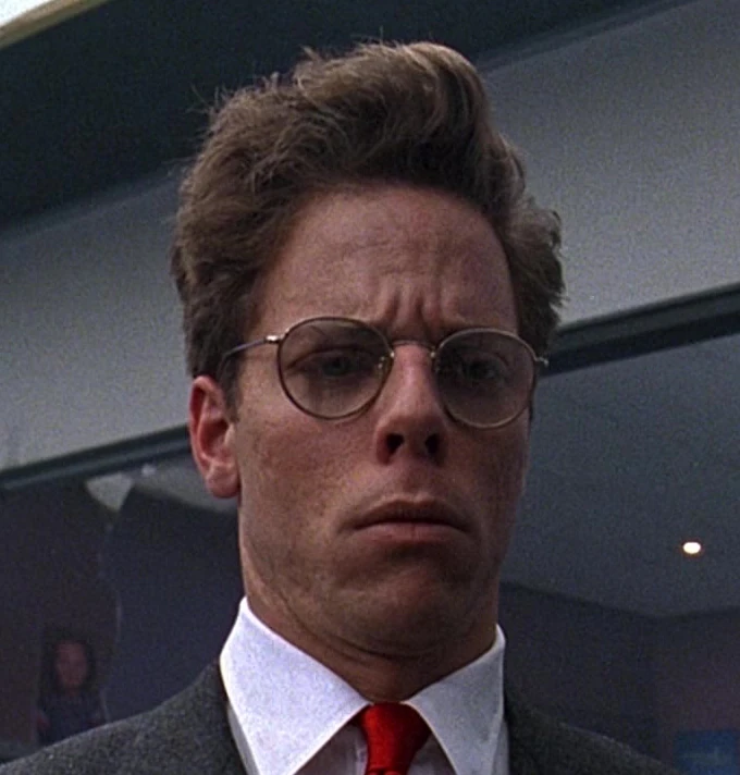 Mattson (Child's Play) | List of Deaths Wiki | Fandom